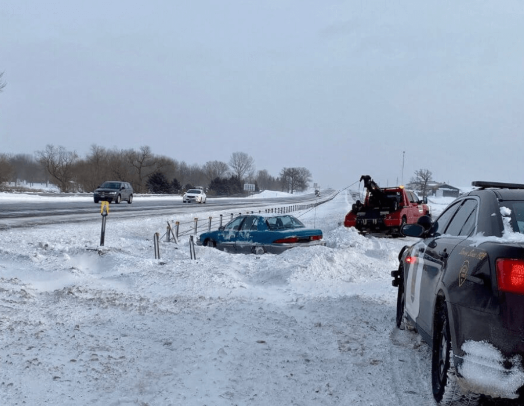 Sylvester & Bran Towing Ltd.